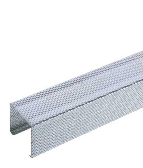 Профиль стоечный пс-2 Standers 50x50x3000мм