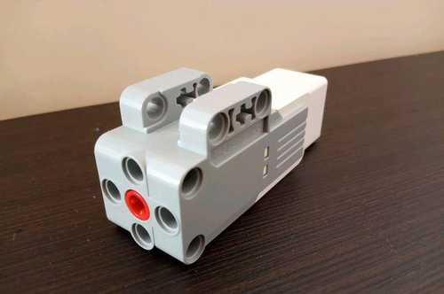 Lego Mindstorms. Сервомотор средний 45503 купить б у | Festima.Ru ...