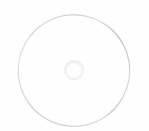 Компакт диск BD-R Verbatim 25Gb 6x printable