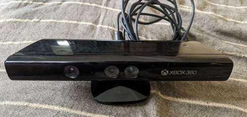 Microsoft Kinect xbox360