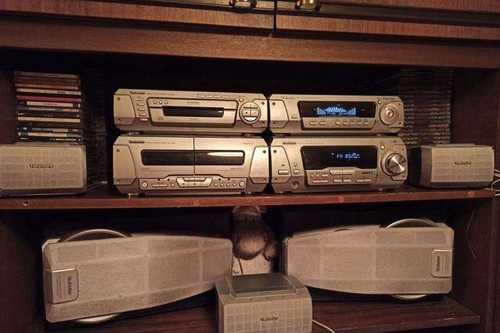 Technics SA-EH 790