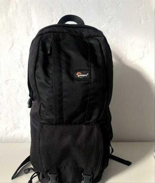 Рюкзак для фотоаппарата Lowepro Fastpack 100