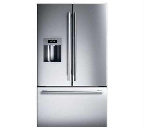 Холодильник Siemens iQ700 KF91NPJ20R Side by Side
