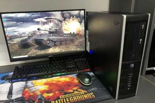 Системный блок g630/8ddr3/250hdd/gt710-2gb