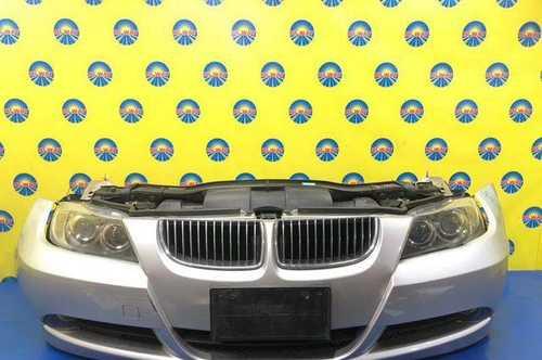 Ноускат Bmw 320I E91 N46B20B 2004-2008