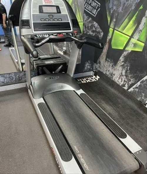 Impulse AC 3170 беговая дорожка
