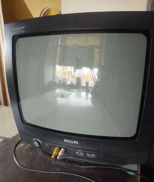 Телевизор Philips 14