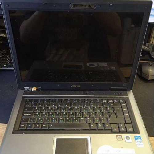 Ноутбук Asus F3Sr