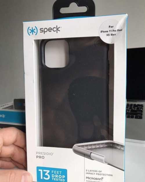Чехол Speck Presidio Pro для iPhone 11 Pro Max