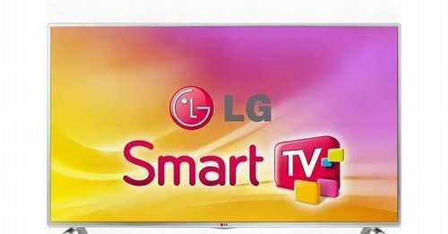 Smart LG 42LB580V (107 см) 100 Гц, WiFi