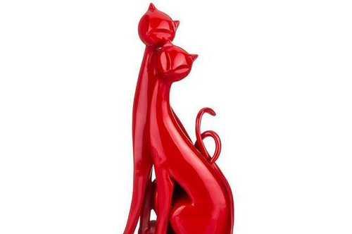 Продается статуэтка "Кошки" коллекции Voque
