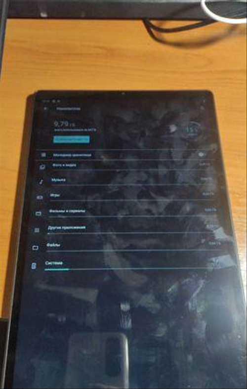 Lenovo tab m10 fhd plus 64gb