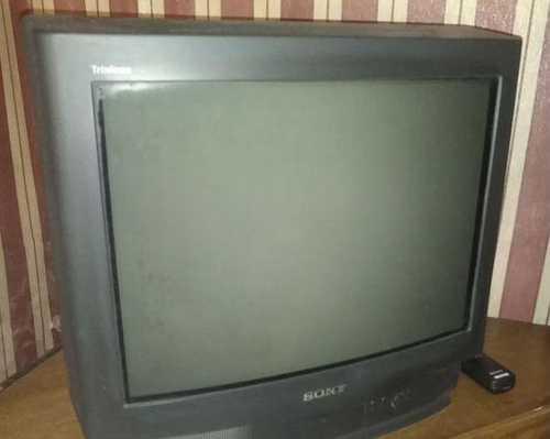Sony Trinitron kv-m2170k