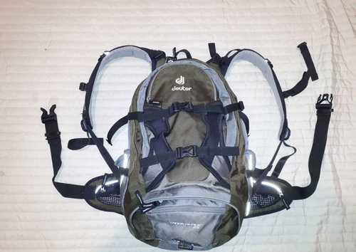 Рюкзак Deuter Trans Alpine 25