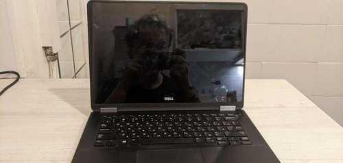 Dell Latitude e7270