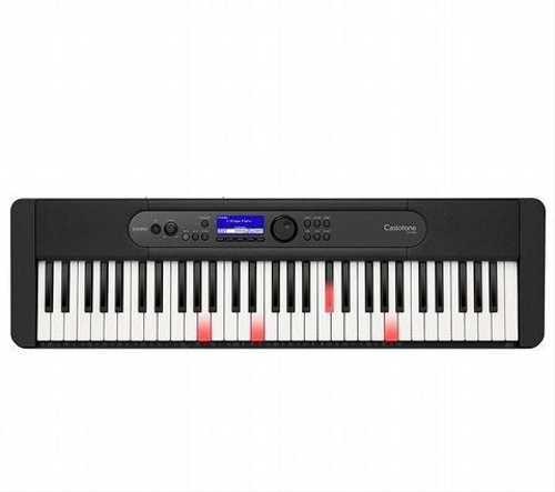 Синтезаторы Casio LK-S450