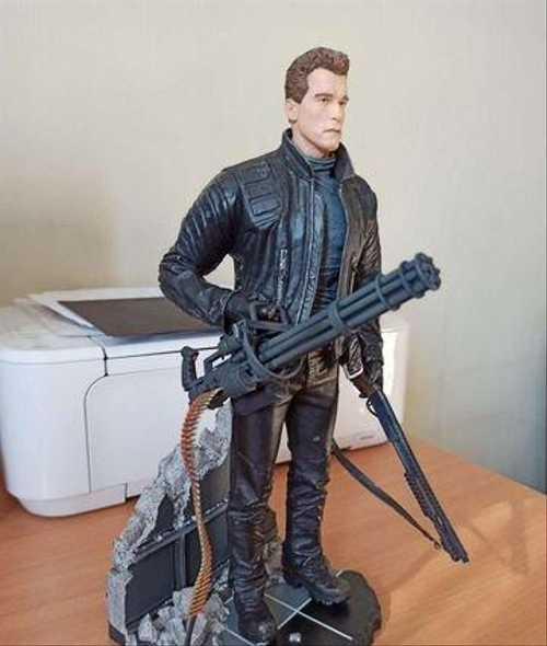 Фигурка Terminator 3, Mcfarlane 30см