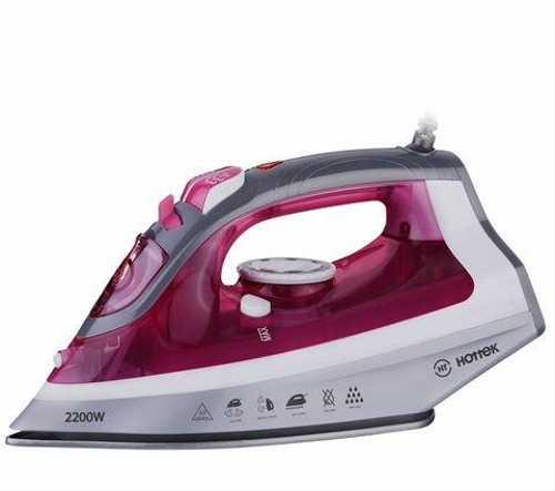 Hottek утюг hottek HT-955-100