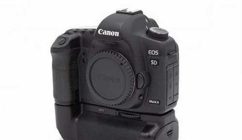 Canon EOS 5D MK II