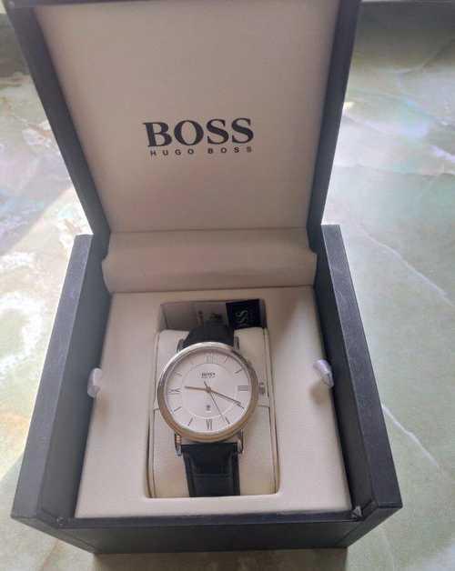 Часы Hugo Boss