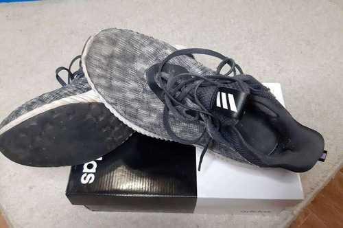 Кроссовки Adidas Alphabounce