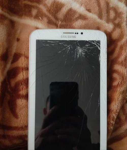 Планшет samsung galaxy tab 3