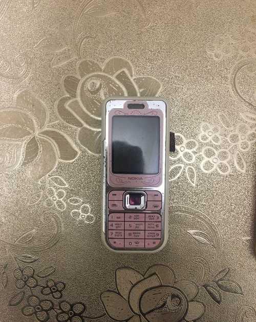 Телефон Nokia 7360