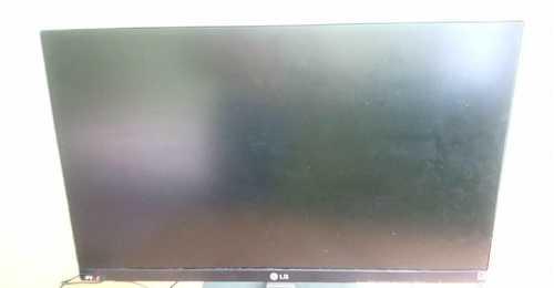 Монитор LG IPS 277L-BN (не исправный)