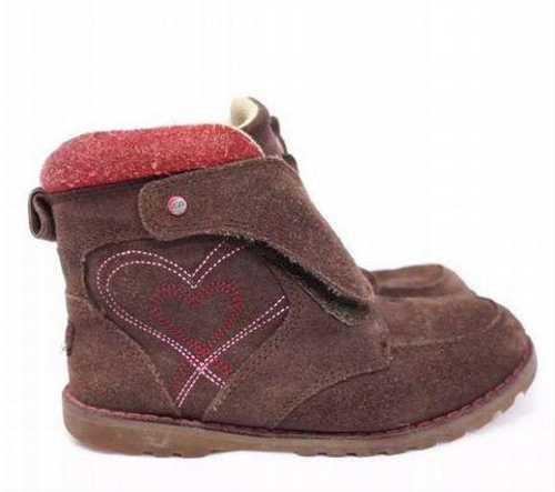 Детские ботинки Ugg оригинал 27
