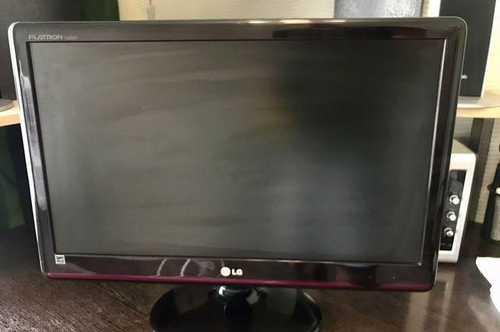 Монитор LG flatron 21,5”