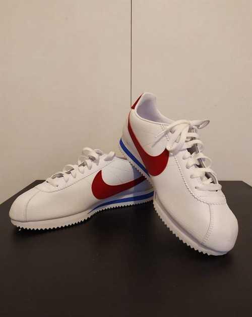 Nike Classic Cortez Leather
