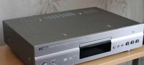 Yamaha DVD-S2700 проигрыватель DVD-sacd