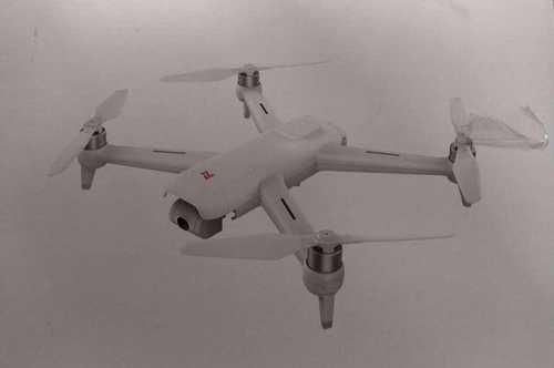 Квадрокоптер дрон fimi a3 drone