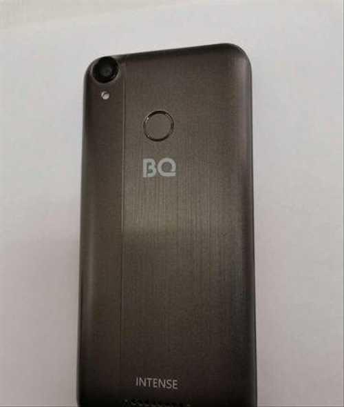 BQ Intense акб 8000mAh