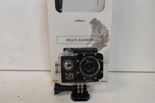 Экшн-Камеры Rombica ProCam AC340