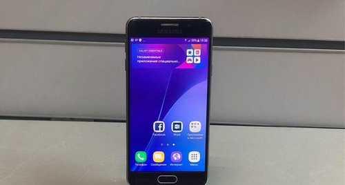 На49 - Samsung Galaxy A3 (2016) SM-A310F/DS