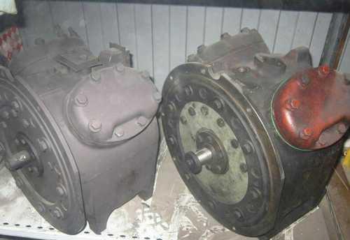 Продам компрессор carrier maxima 1300 05k 4c