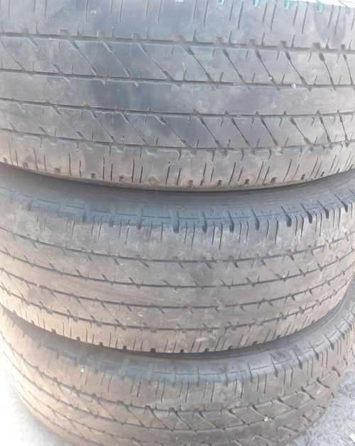 225 75 16С Sava Trenta