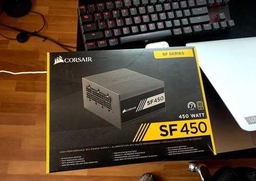 Corsair SF450 Gold 450W SFX