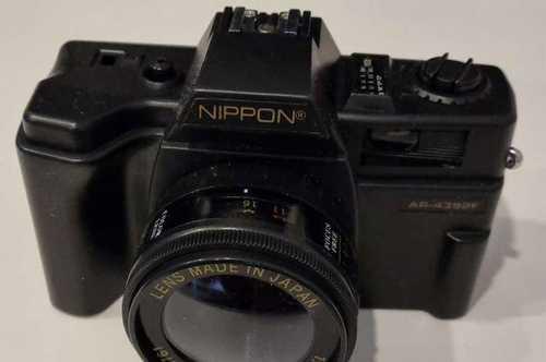 Пленочный фотоаппарат Nippon ar-4392f