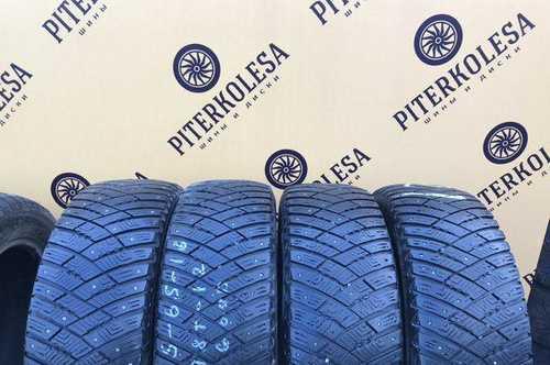 Шины бу r16 215/65 215 65 Goodyear Ultra Grip Ice