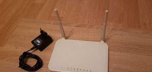 Wi-Fi Роутер интеркросс
