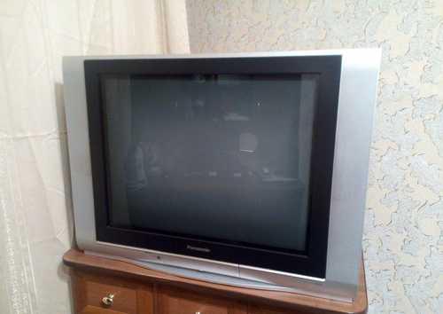 Телевизор Panasonic TC-29FJ20G