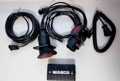 Wabco DI 2 по 2020 + PIN