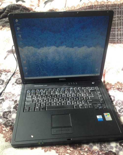 Dell Inspiron 2200