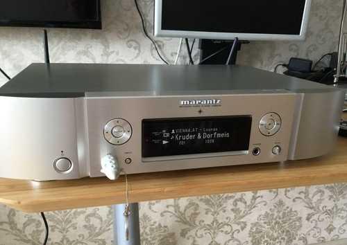 Marantz NA-6005