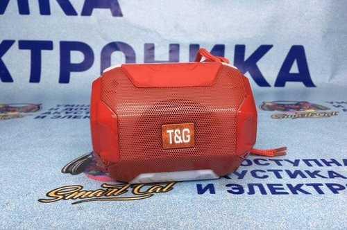 Беспроводная колонка TG 162
