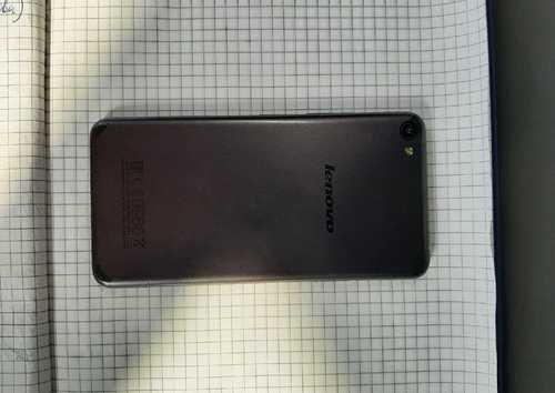 Телефон lenovo s60-a