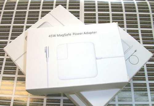 Зарядное устройство apple 45W MagSafe