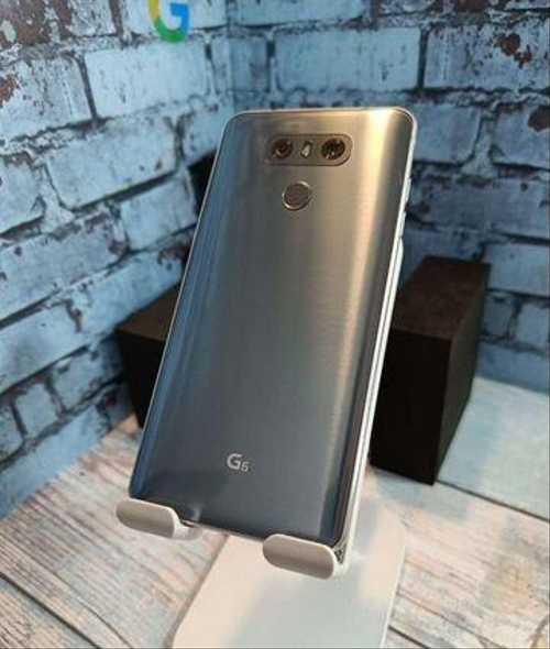 LG G6/32gb, идеал, без торга/K7
